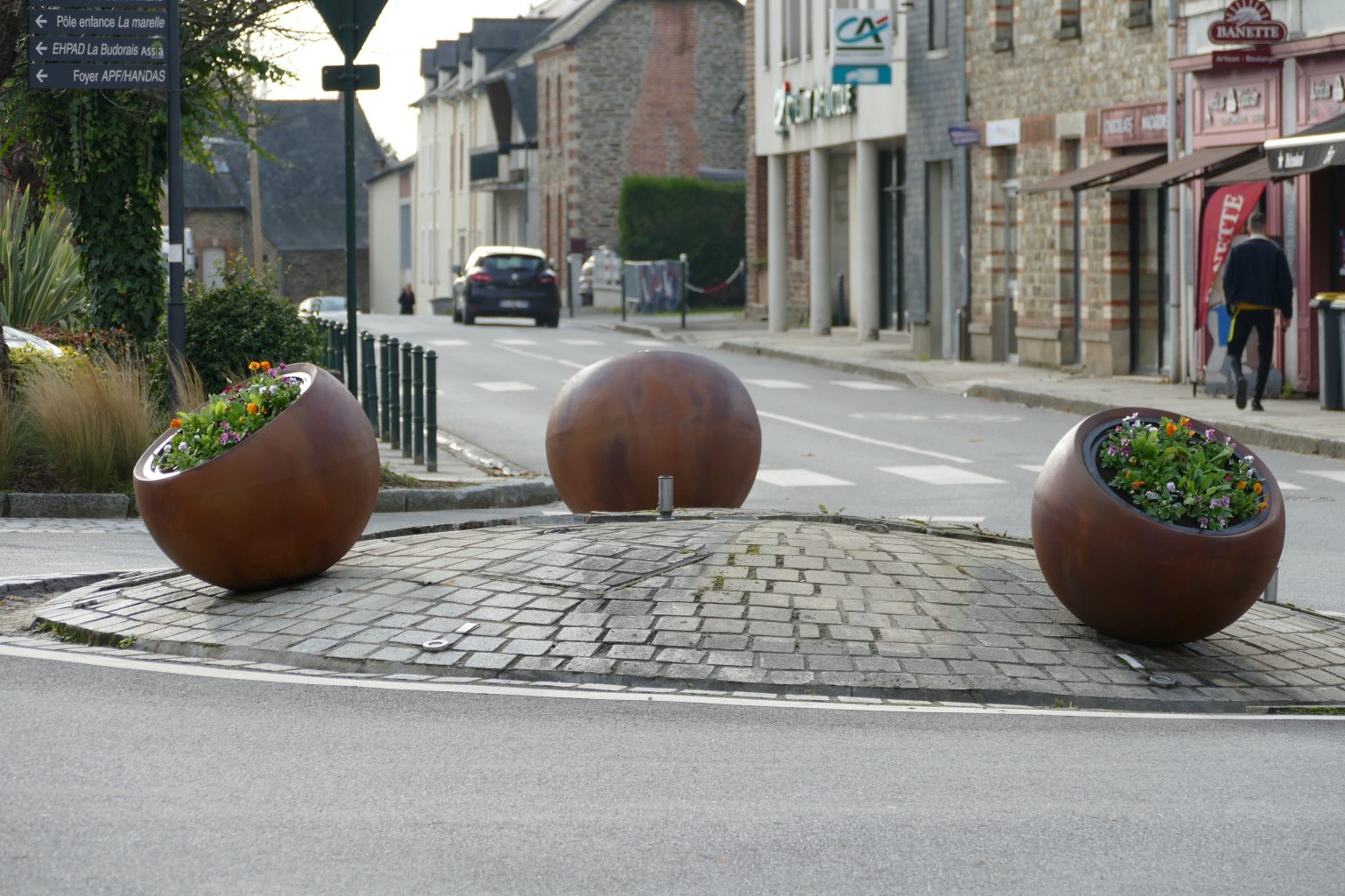 Présentation - Mairie de Noyal-Chatillon (35)