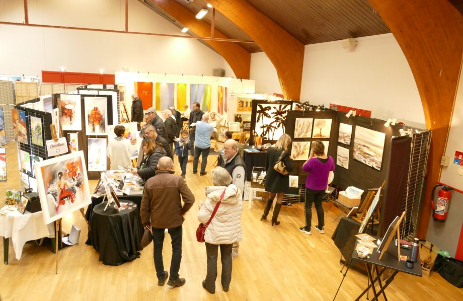 Culture - Mairie de Noyal-Chatillon (35)