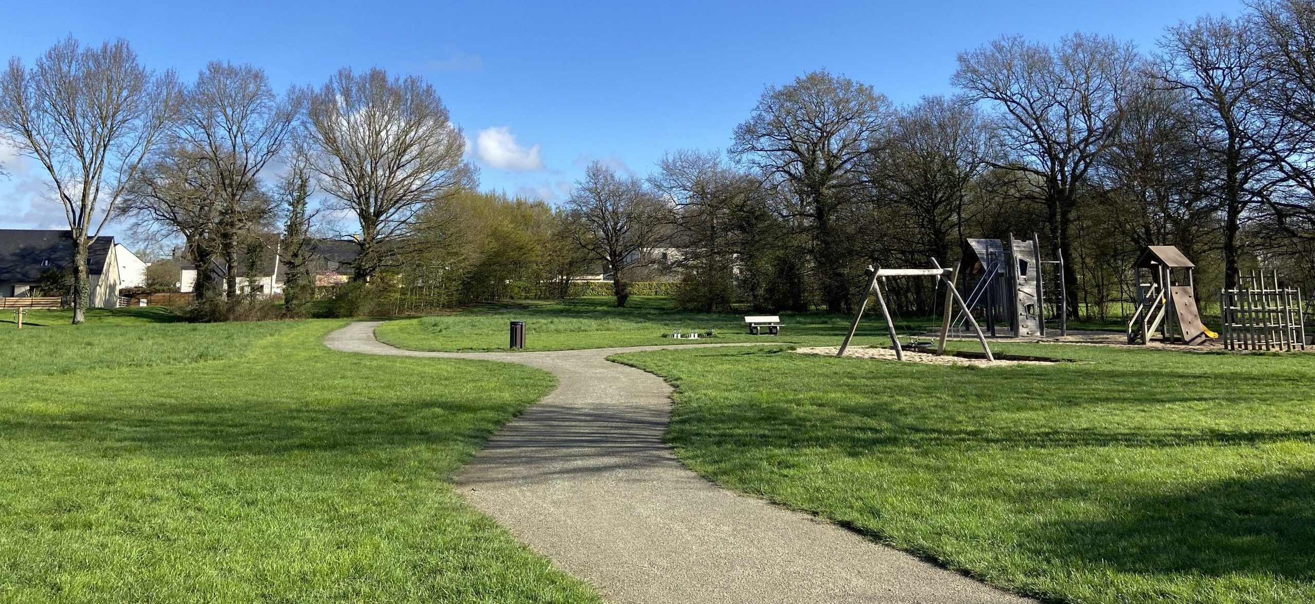 Mairie de Noyal-Chatillon (35) - Site officiel