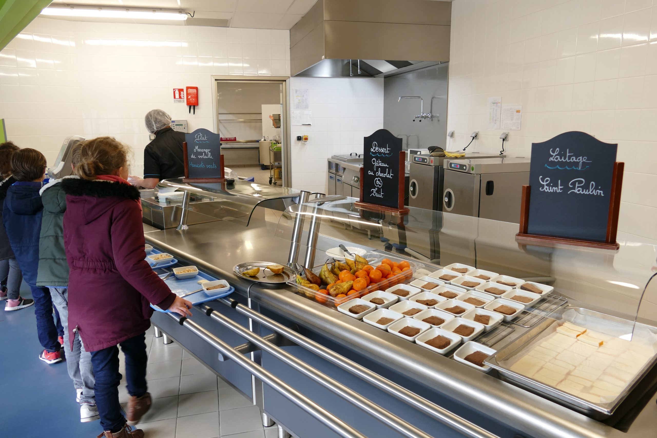 Tarifs des services municipaux 2023/2024 : nouvelle hausse contenue ...