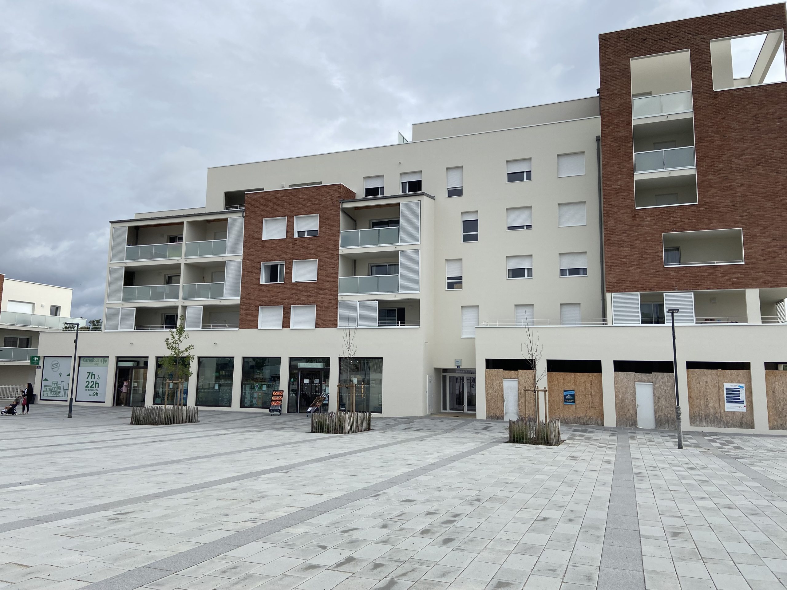 Bien vivre ensemble à Noyal-Châtillon-sur-Seiche : appel à candidature ...