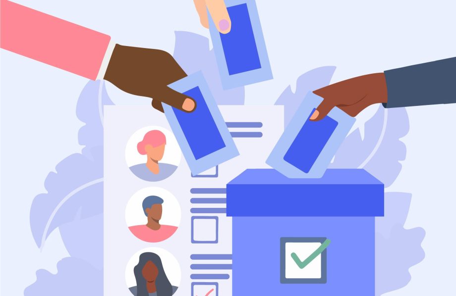 Inscription sur les listes électorales : tout ce qu'il faut savoir ...