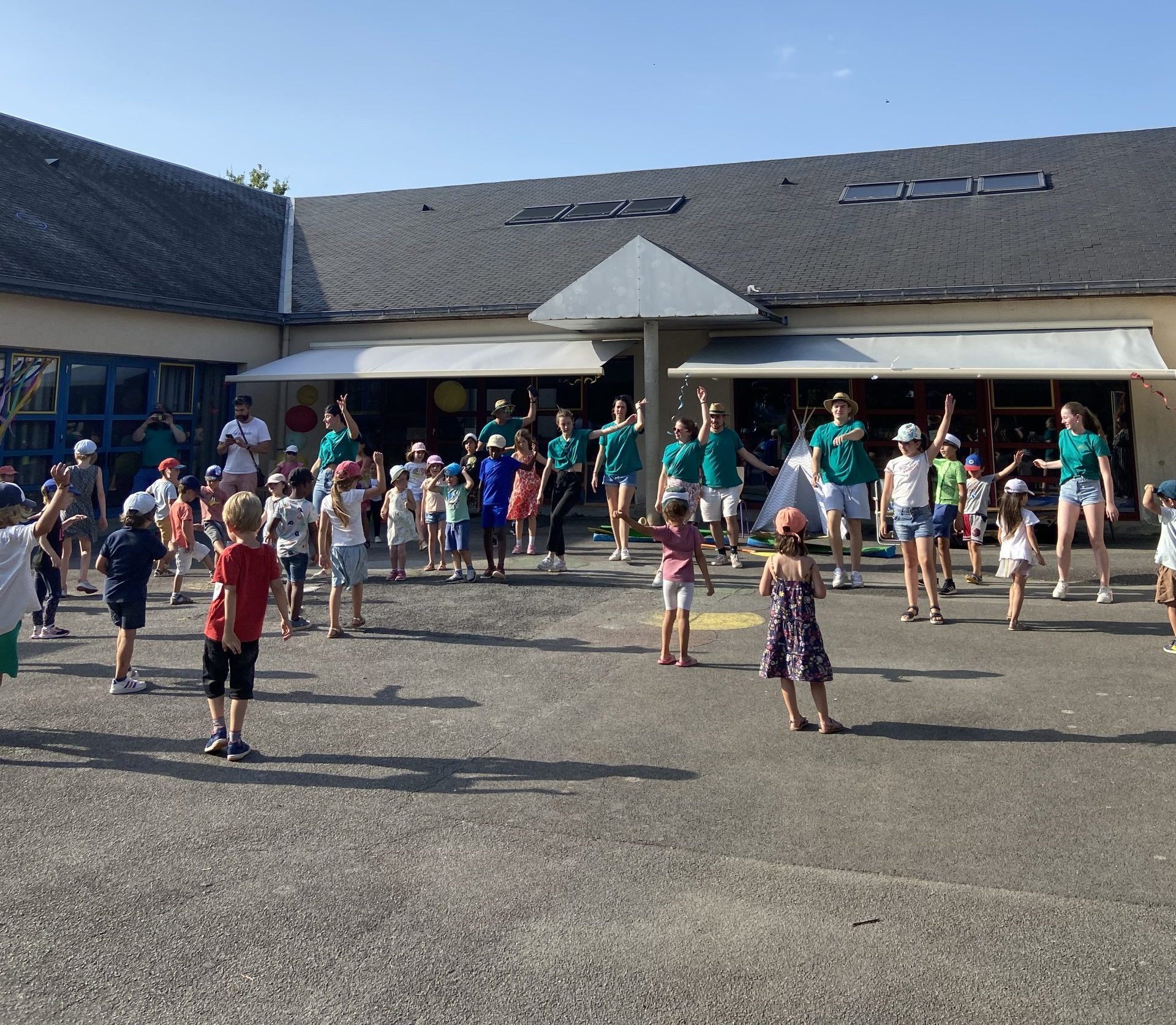 Dossier : Bien vivre ensemble à Noyal-Châtillon-sur-Seiche - Mairie de ...