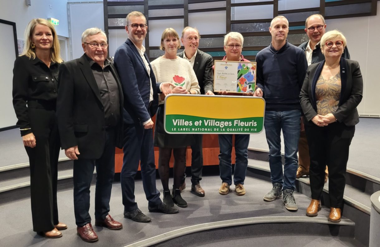 Mairie de Noyal-Chatillon (35) - Site officiel