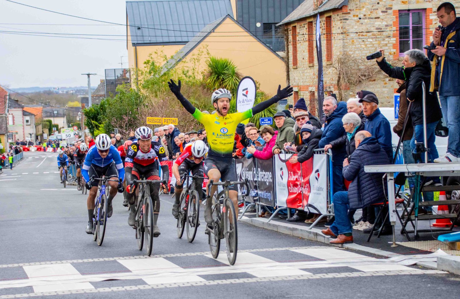 Mairie de Noyal-Chatillon (35) - Site officiel